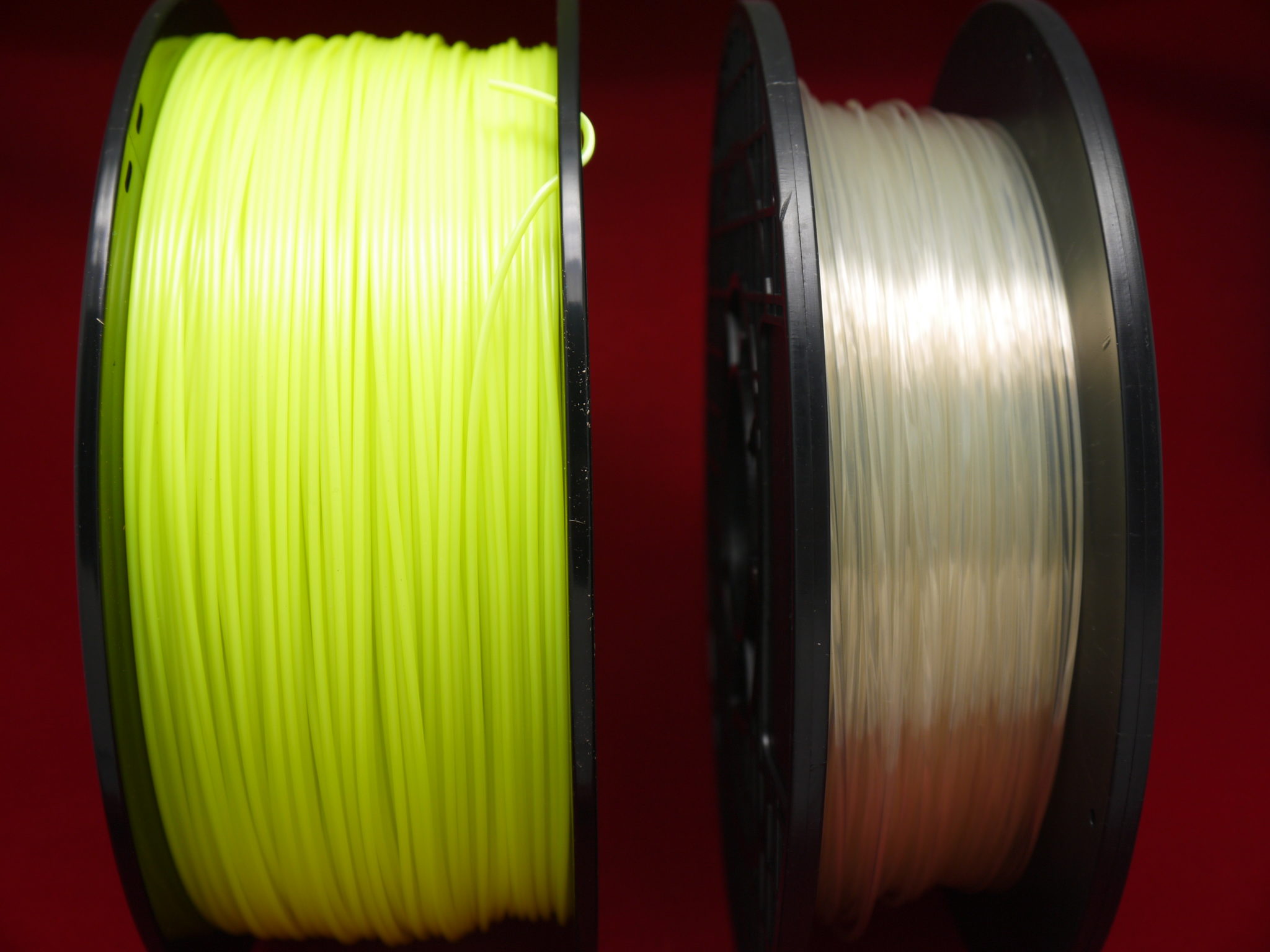 Recycle Filament - Dreamcubics